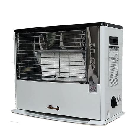 بخاری گازی پلار مدل T3pn کابینتی بازرگانی شهبازیان