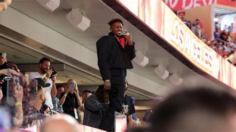 Antonio Brown Exposes Himself To Hotel Guests Video Shows