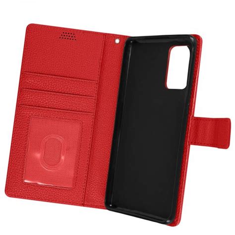 Avizar Capa Fólio para Realme Gt Neo 2 e Gt 2 Aba e Suporte de Vídeo