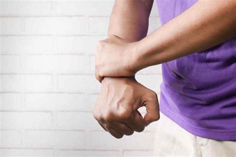What If You Cant Extend Arm After Workout
