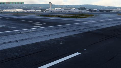 Ksfo V11 Short Final Design X Planeorg Forum
