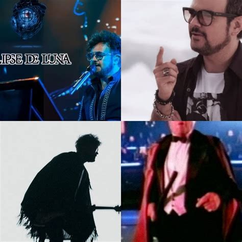 Aleks Syntek ¡Éxitos