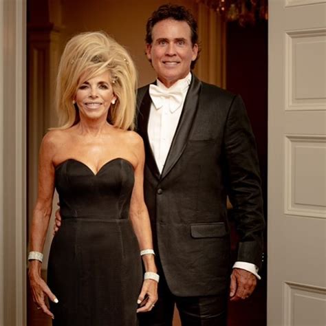 Who Is Gwen Shamblins First Husband David Shamblin