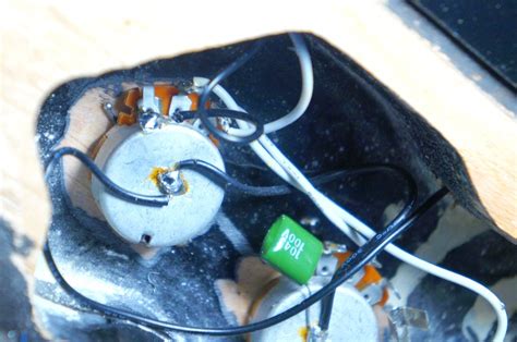 Refurbishing An Ibanez Soundgear Gio 4 String Bass