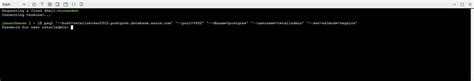 Mastering Azure Database For Postgresql