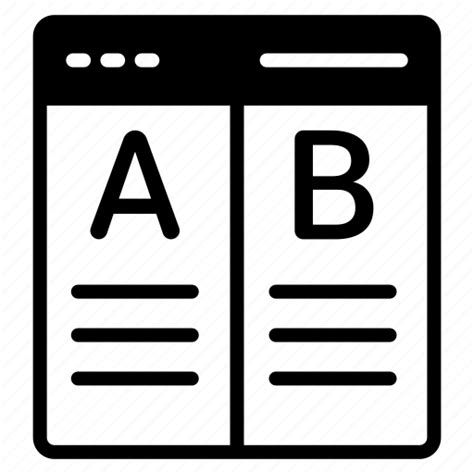Ab Testing Usability Testing Comparing Method Accessibility Testing