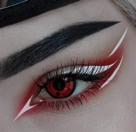 Pin De Sonny Rotten En Make Up Ideas Maquillaje De Ojos Maquillaje