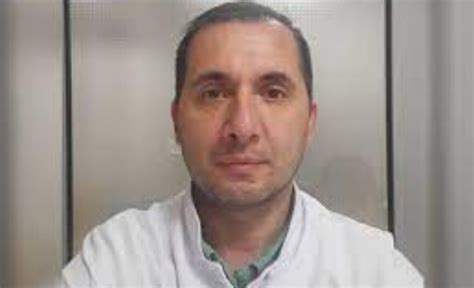 Mjekët Që E Sfidojnë Sëmundjen E Kancerit Intervistë Me Onkologun Faton Sermaxhaj Shëndetshëm