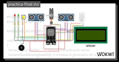 [epg t]pser lab 6 wokwi esp32 stm32 arduino simulator
