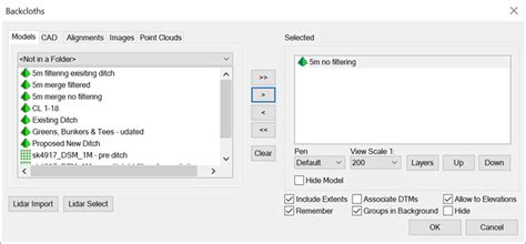 Explaining The User Interface Ui Between Classic Dropdown Menu And