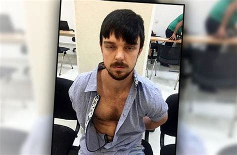 Affluenza Teen Ethan Couch Drops Appeal To Stay In Mexico Returning