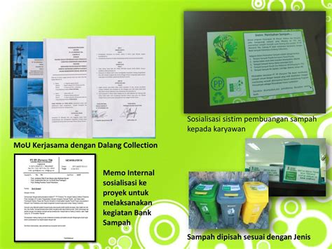 Ppt Pengelolahan Sampah Anorganik Dalam Penerapan Reduce Reuse