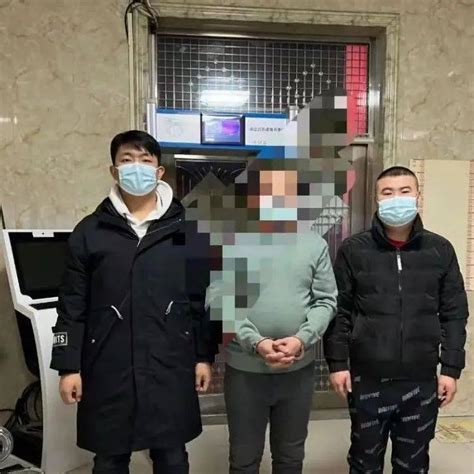 朔州警方连抓2人！朔城案件侦查