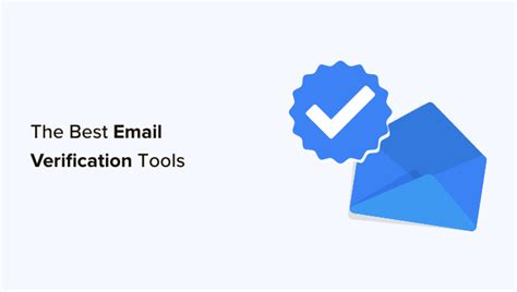 7 Best Email Verification Tools To Clean Your Email List Utibe Inyang