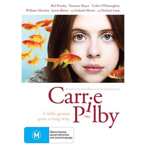 Carrie Pilby Dvd Bel Powley Region 4 New And Sealed Ebay