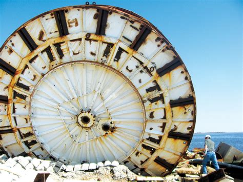 Catastrophe Response And Recovery Thornton Tomasetti