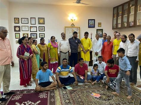 विश्व हिंदू परिषद व बजरंग दल कार्यकर्ताओं द्वारा पंचकूला जिला के हर