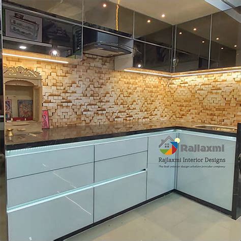 Glass Kitchen Modular At Judith Poche Blog