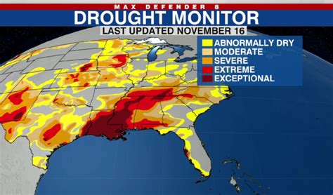 What Does The El Niño Weather Pattern Mean For Winter Tracking The