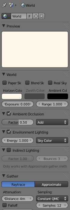 Incorrect Shading Via Lighting Lighting And Rendering Blender