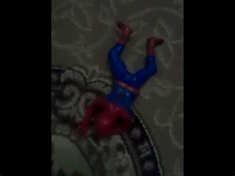 Купил игрушку человека-паука - YouTube