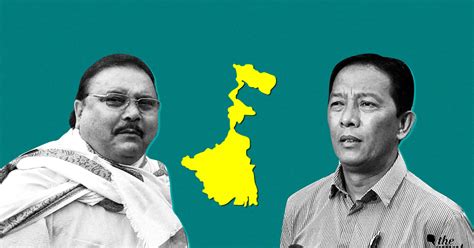 Saffron Surge In West Bengal Bypolls As Well 4 Out Of 8 For Bjp