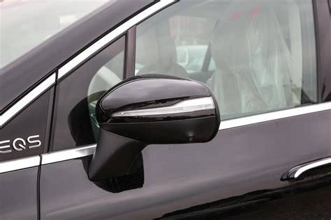 奔驰eqs Suv 2023款 Eqs 450图片奔驰4105张图片汽车外观图库懂车帝