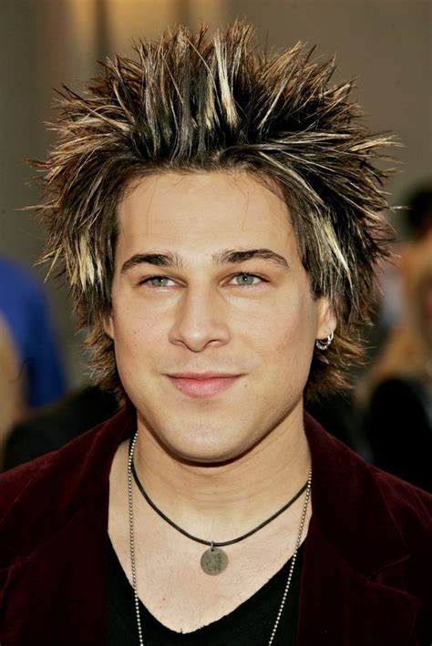 Ryan Cabrera Celebrities Singer Cabrera
