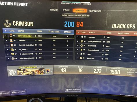 Call Of Duty Black Ops 6 41 Years Old Work 60 Hours A Week Only Play For An Hour A Night