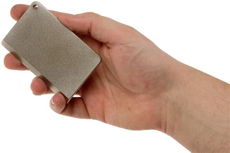 Fällkniven CBNC piedra de afilar nitruro de boro cúbico Compras con ventajas en Knivesandtools es