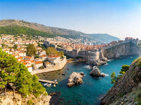 5 Things To Do In Dubrovnik Croatia Plan The Perfect Trip