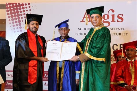 Aegis School Of Business Data Science Cyber Security And Telecommunication On Linkedin