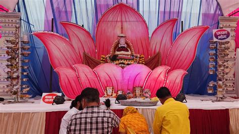 🔴live🔴श्री श्याम जन्मोत्सव श्री श्याम सेवा समिति श्याम परिवार चूरू