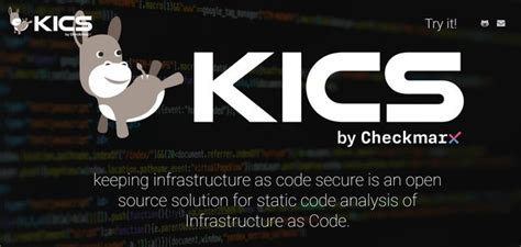 Top 10 Infrastructure As Code Security Tools For 2024 Jit