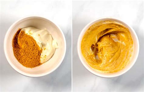 Homemade Chicken Tenders Dipping Sauce Recipes Contentedness Cooking