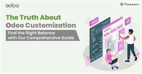 Customizing Odoo To Fit Your Business Needs Is It Worth The Cost
