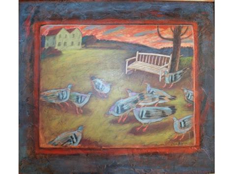 Charles David Caldecott Baird 1 Artworks Mutualart