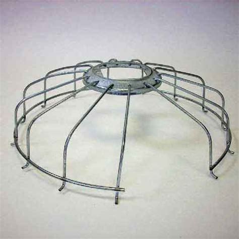 Model C Grill For Control Unit Northeast Agri Systems