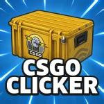CSGO Clicker Play Online For Free