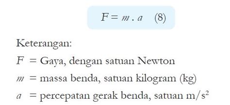 Rangkuman Materi Ipa Kelas 7 Bab 4 Kurikulum Merdeka Portal Edukasi