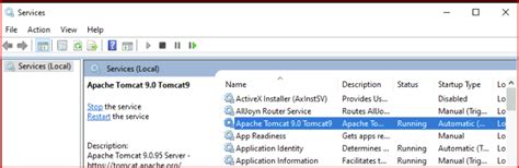 403 Error When Using Apache Tomcat With Certbotwin Acmecertifytheweb In Windows Server Help