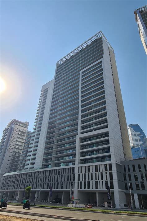 Vera By Damac Propsearch Ae