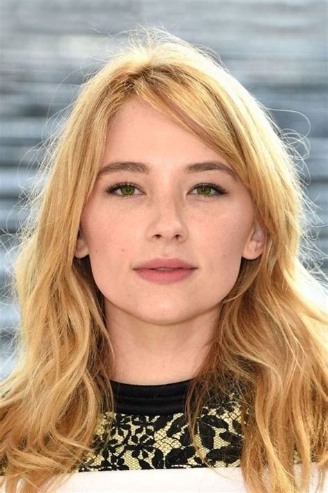 Haley Bennett The Equalizer