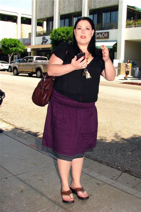 Brooke Elliotts Feet
