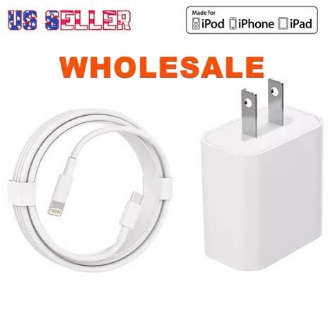 Wholesale 20w Pd Fast Charger For Iphone 14pro131211 Usb Type C