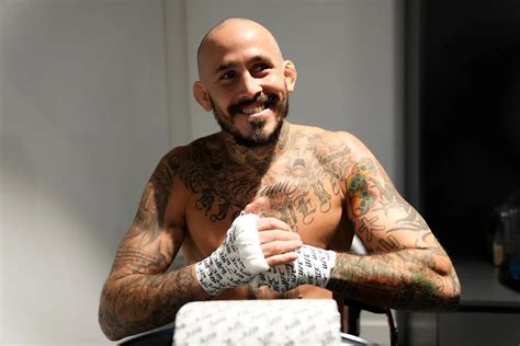 The Ariel Helwani Show Marlon Vera Diamond Dallas Page And Lex Luger