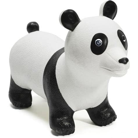 მასაჟორი ცხოველი პანდა