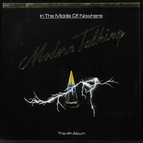 Купить виниловую пластинку Modern Talking - Ready For Romance