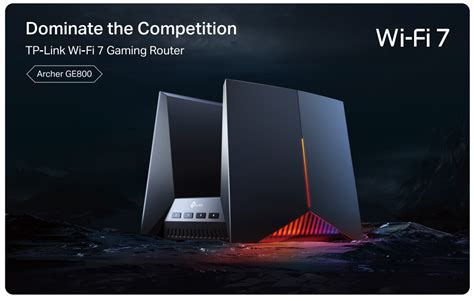 Tp Link Showcases Next Generation Wi Fi 7 Solutions At Ces 2024