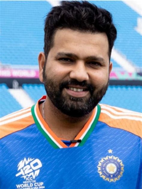 4 Captains To Win More T20is Than Rohit Sharma Times Now
